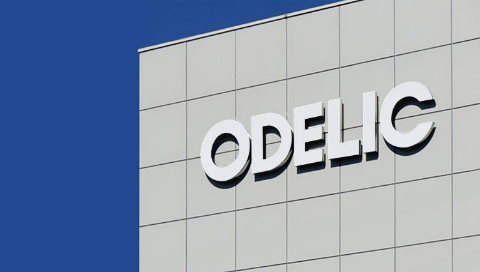 オーデリック株式会社